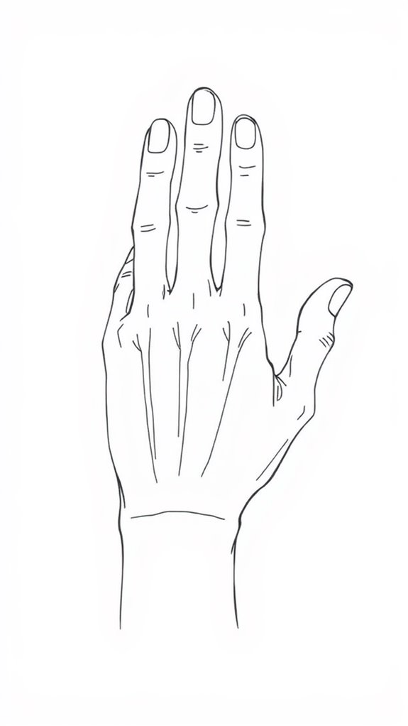 12 Inspiring Anatomy Drawing Ideas to Boost Your Art Skills ...