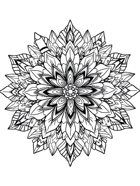 12+ Free Printable Makeup Coloring Pages for Creative Fun ...