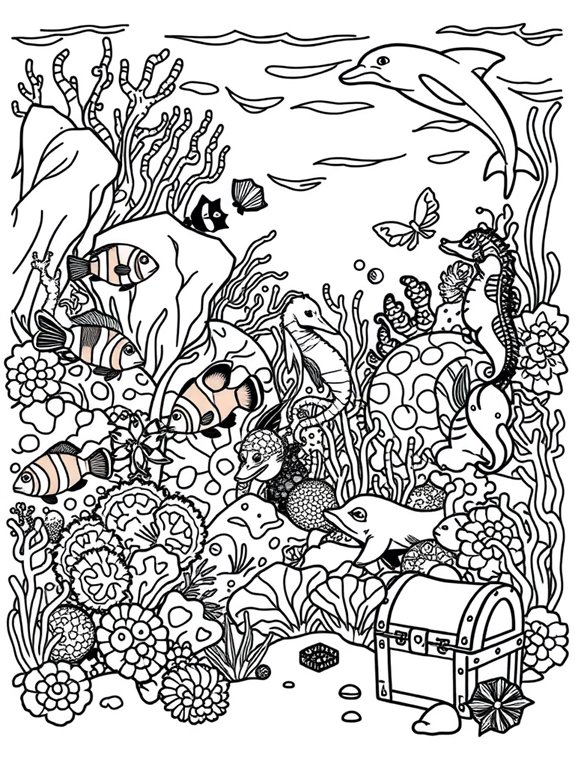 12+ Free Printable Wish Coloring Pages for Creative Fun ...