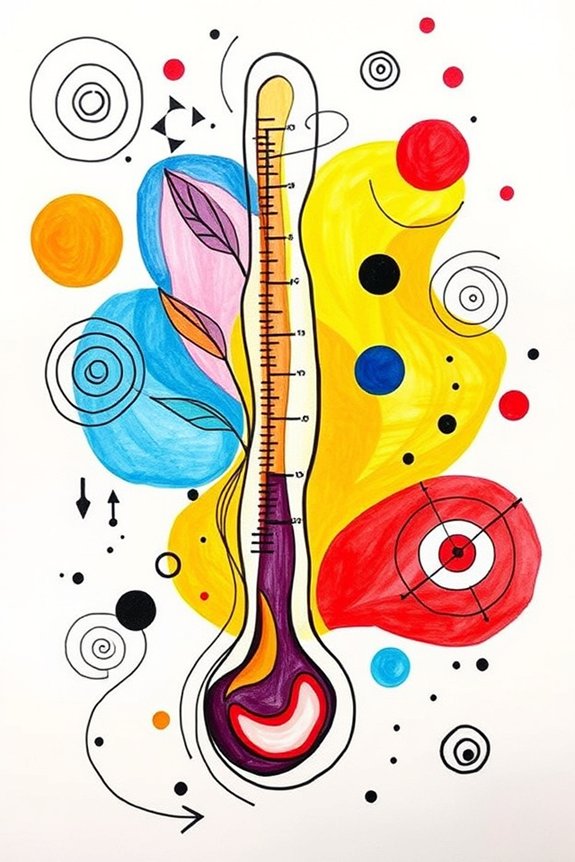 12 Creative Thermometer Drawing Ideas to Inspire Your Art ...