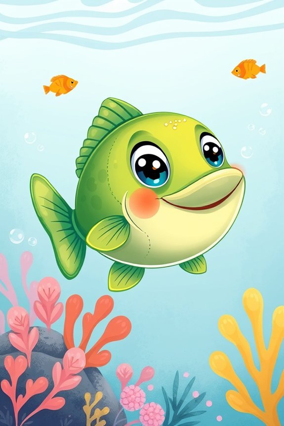 12 Creative Bass Drawing Ideas to Inspire Your Art - jerwoodvisualarts.org