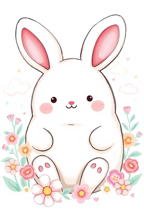 12 Adorable Squishmallow Drawing Ideas to Inspire You ...