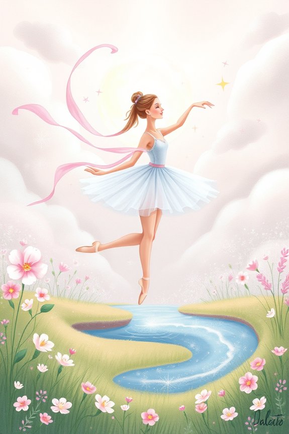 12 Inspiring Ballerina Drawing Ideas to Spark Your Creativity ...