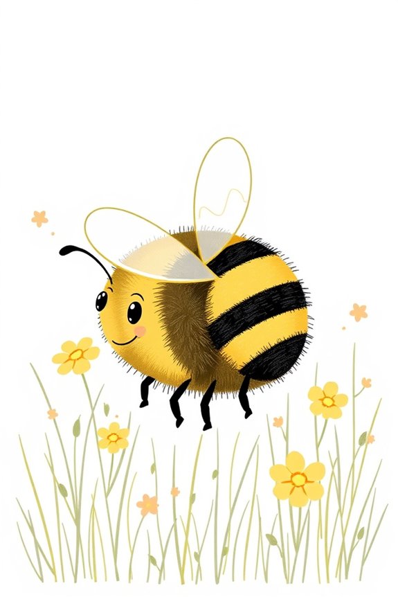 12 Creative Bug Drawing Ideas for Inspiring Artists - jerwoodvisualarts.org