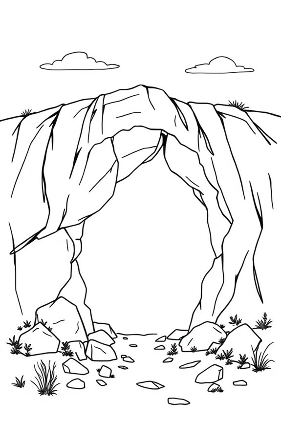 12 Inspiring Cave Drawing Ideas to Ignite Your Creativity ...