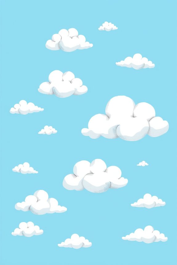 12 Inspiring Mewing Drawing Ideas for Creative Expression ...