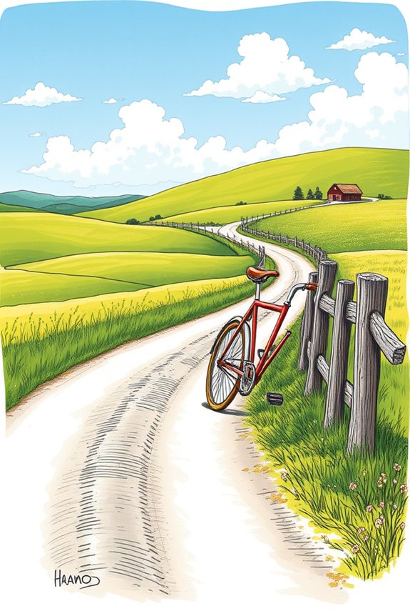 12 Inspiring Road Drawing Ideas to Spark Your Creativity - jerwoodvisualarts.org