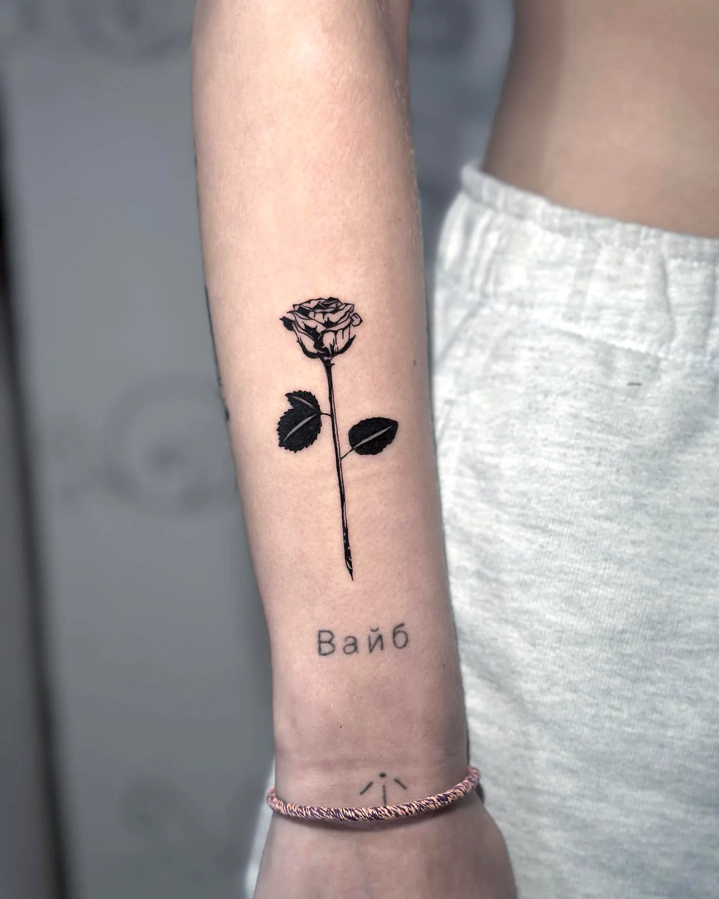 14 Unique Black Rose Tattoo Ideas for Timeless Ink Inspiration