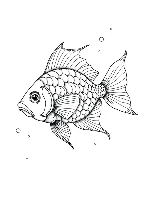 12 Inspiring Line Art Drawing Ideas to Spark Your Creativity ...