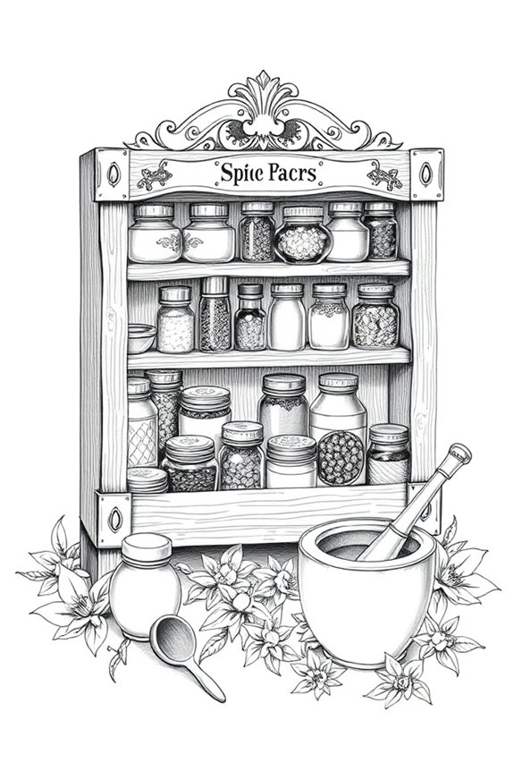 12 Creative Ice Spice Drawing Ideas to Inspire You - jerwoodvisualarts.org