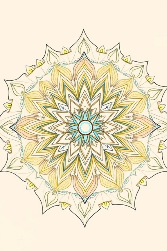 12 Inspiring Anxiety Drawing Ideas to Spark Your Creativity ...