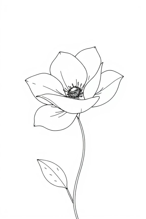 12 Inspiring Anxiety Drawing Ideas to Spark Your Creativity ...