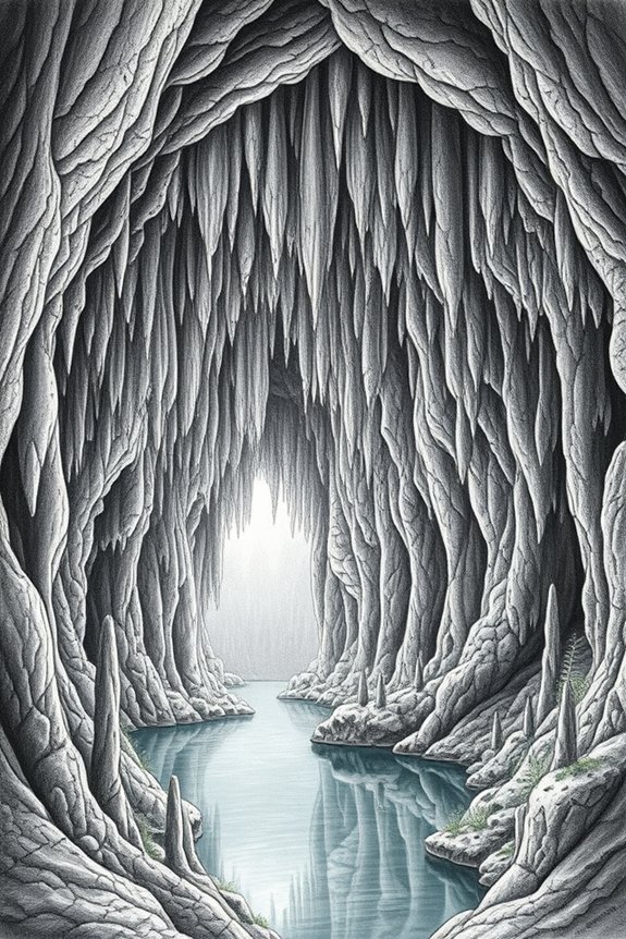 12 Inspiring Cave Drawing Ideas to Ignite Your Creativity ...