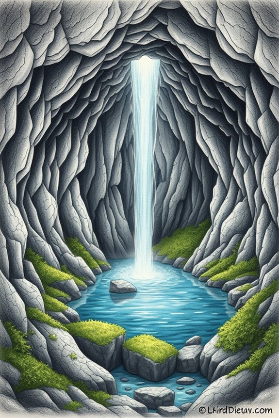 12 Inspiring Cave Drawing Ideas to Ignite Your Creativity ...