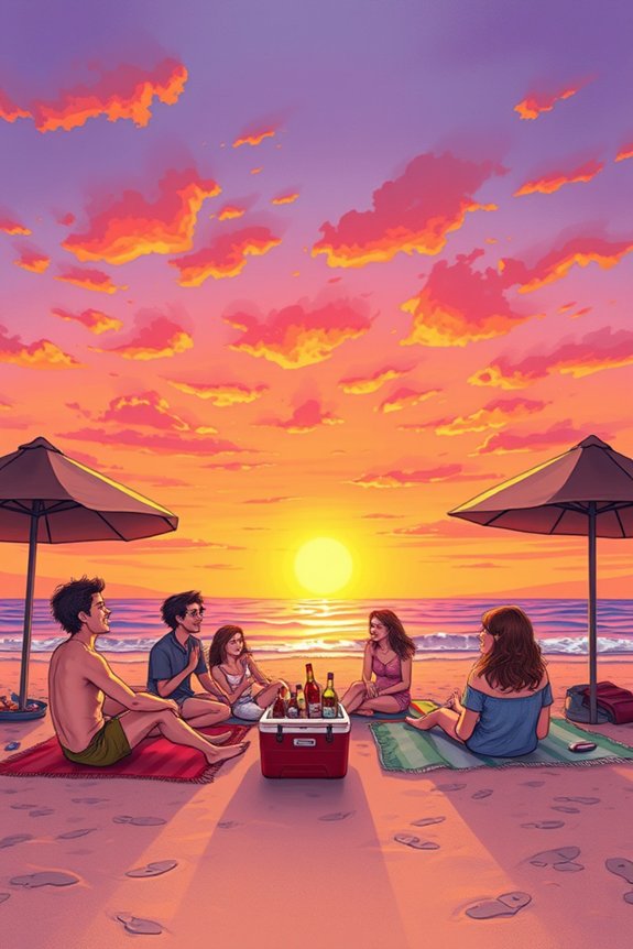 12 Inspiring Friends Drawing Ideas to Spark Your Creativity ...
