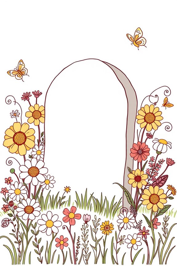 12 Creative Graveyard Drawing Ideas to Inspire You - jerwoodvisualarts.org