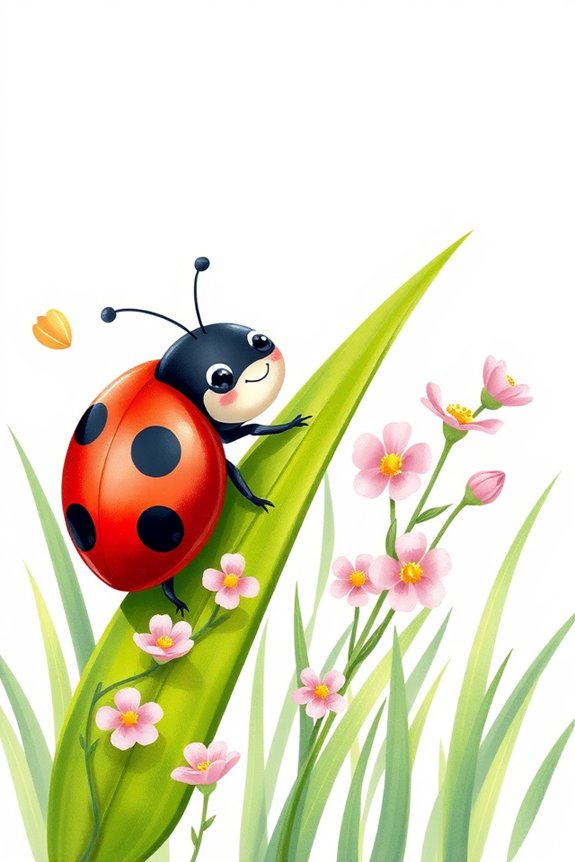 12 Creative Bug Drawing Ideas for Inspiring Artists - jerwoodvisualarts.org