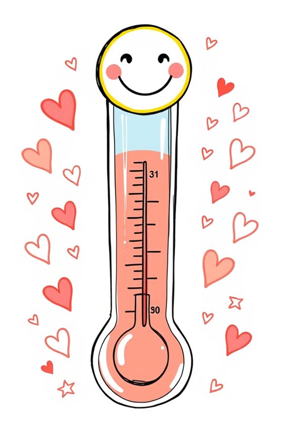 12 Creative Thermometer Drawing Ideas to Inspire Your Art ...