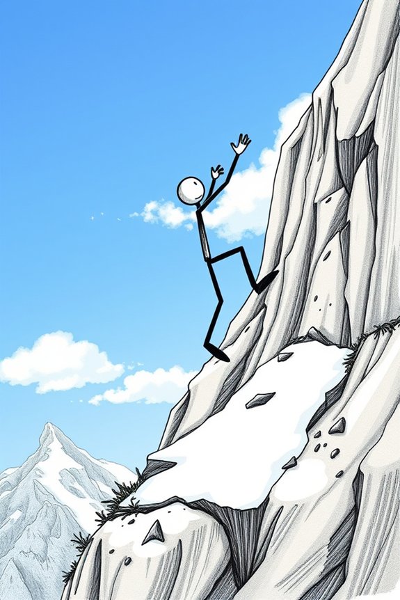 12 Creative Stick Figure Drawing Ideas to Inspire You ...