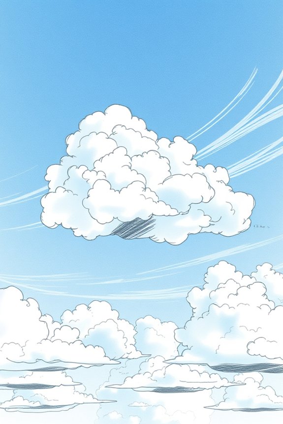 12 Inspiring Abstract Drawing Ideas to Ignite Your Creativity ...