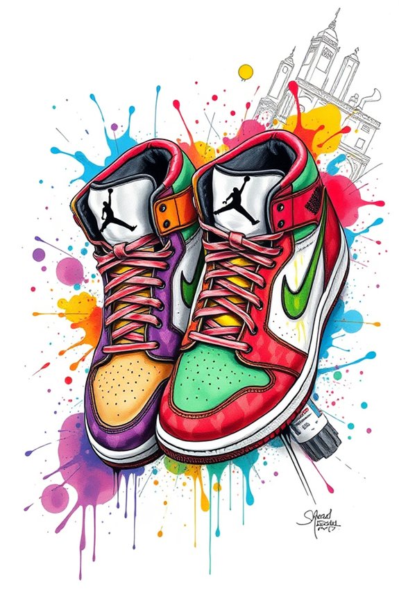 12 Creative Jordan Drawing Ideas to Inspire Your Art ...