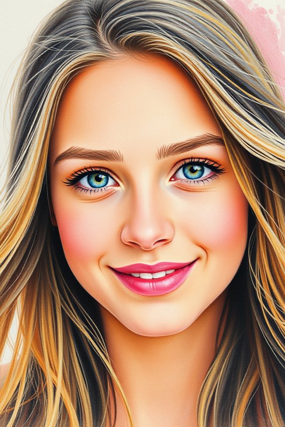 12 Inspiring Human Body Drawing Ideas for Artists - jerwoodvisualarts.org