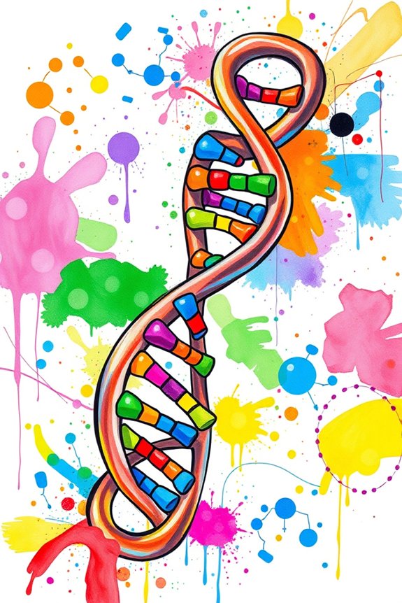 12 Inspiring Scientist Drawing Ideas to Spark Your Creativity ...