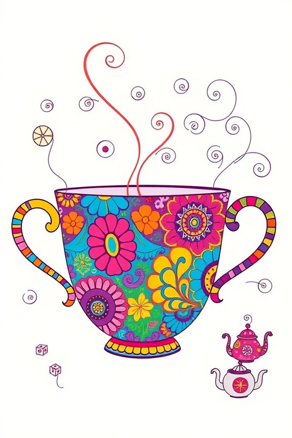 12 Inspiring Pixel Drawing Ideas to Spark Your Creativity ...