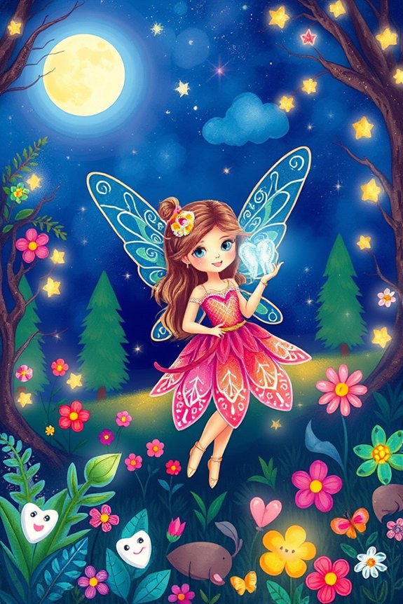 12 Creative Teeth Drawing Ideas to Inspire Your Art - jerwoodvisualarts.org