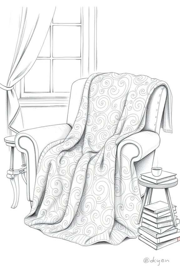 12 Inspiring Depression Drawing Ideas to Boost Your Creativity ...