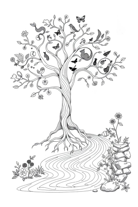 12 Creative Chains Drawing Ideas to Inspire Your Artistry ...