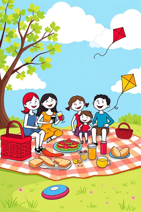 12 Creative Stick Figure Drawing Ideas to Inspire You ...