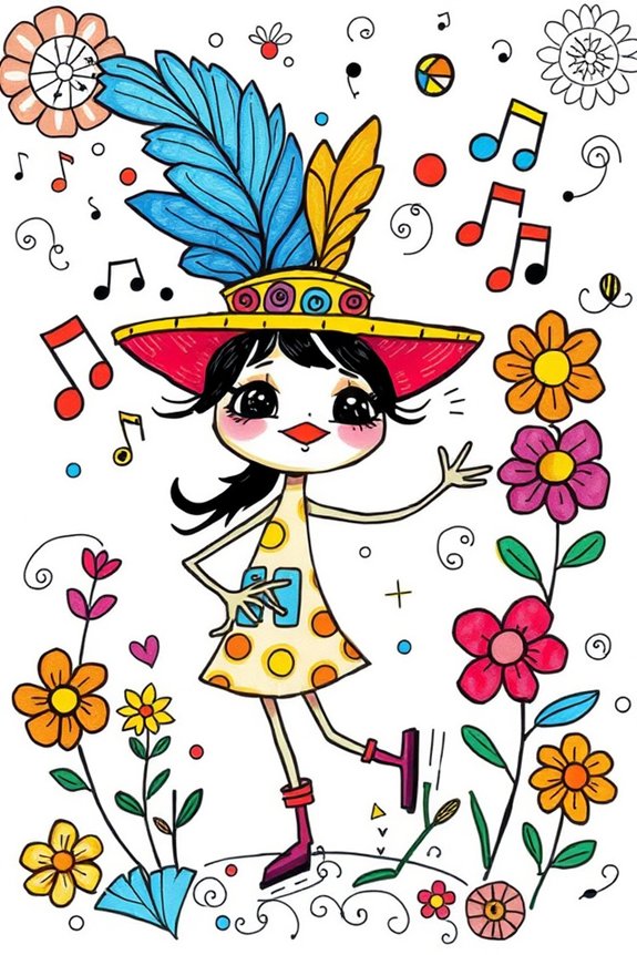 12 Creative Peso Pluma Drawing Ideas to Inspire You - jerwoodvisualarts.org