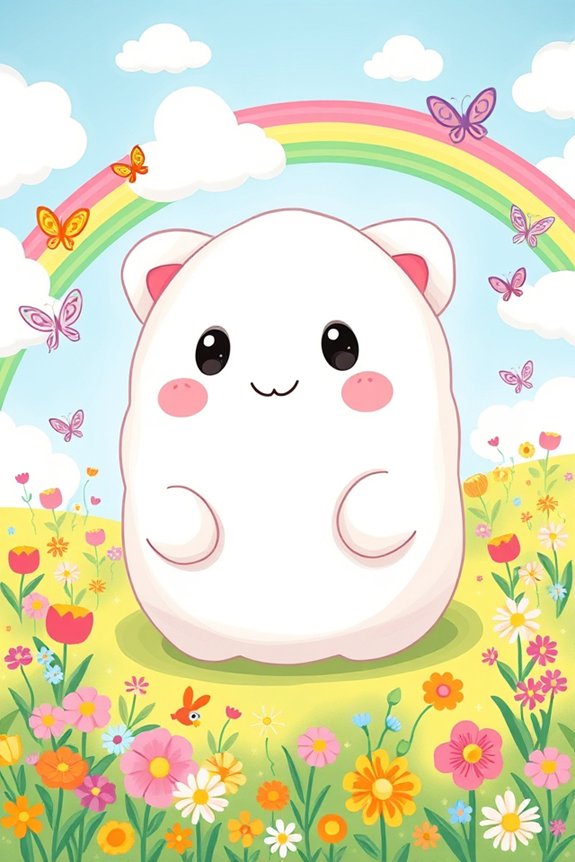 12 Adorable Squishmallow Drawing Ideas to Inspire You ...