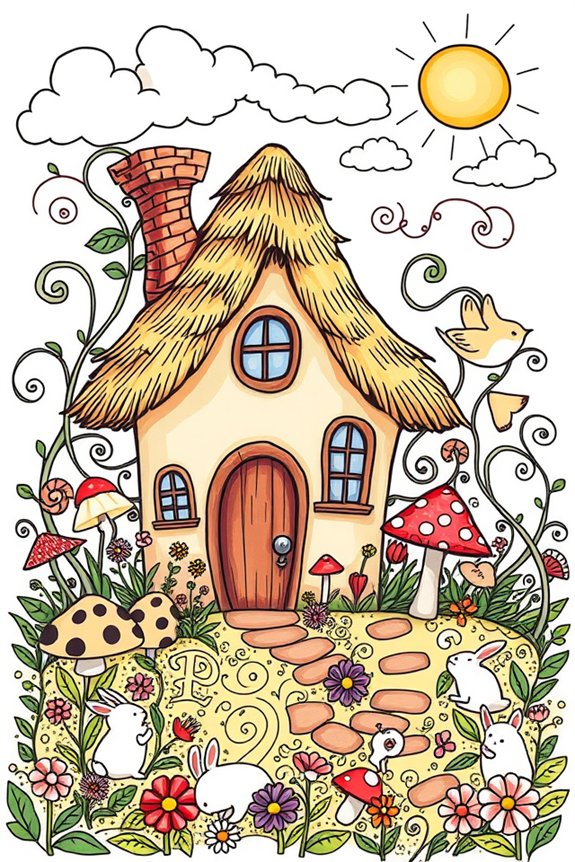 12 Inspiring Mewing Drawing Ideas for Creative Expression ...