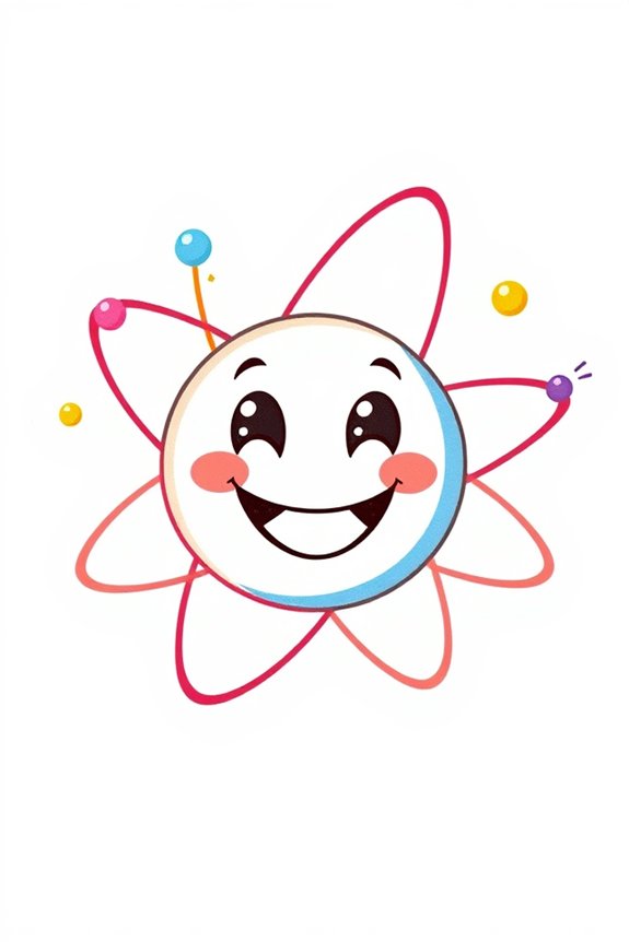 12 Creative Atom Drawing Ideas to Inspire Your Art - jerwoodvisualarts.org