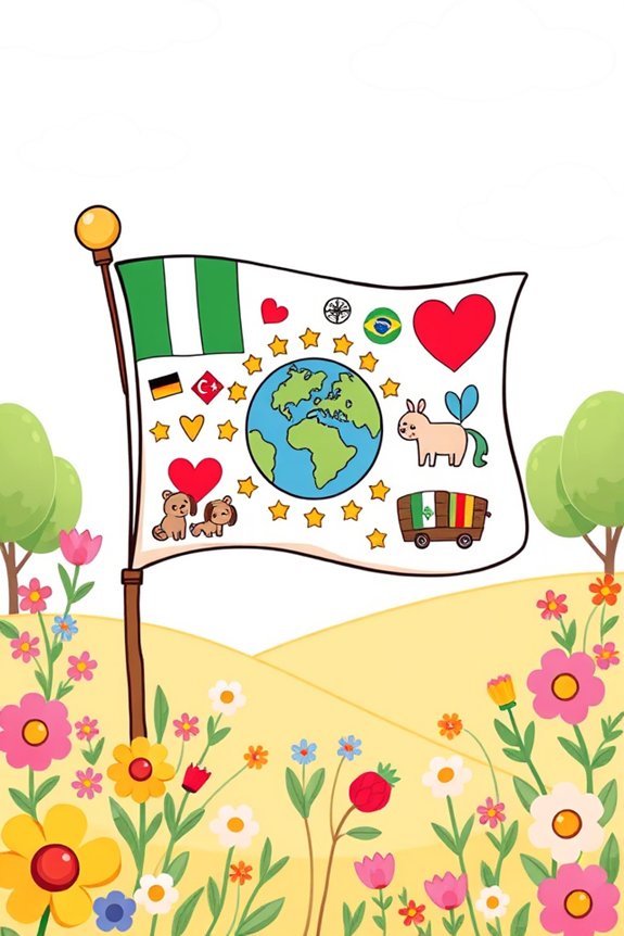 12 Creative Imperialism Drawing Ideas to Inspire You ...