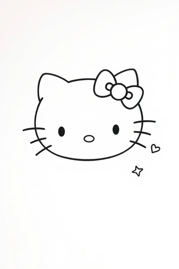 12 Creative Hello Kitty and Spiderman Drawing Ideas - jerwoodvisualarts.org