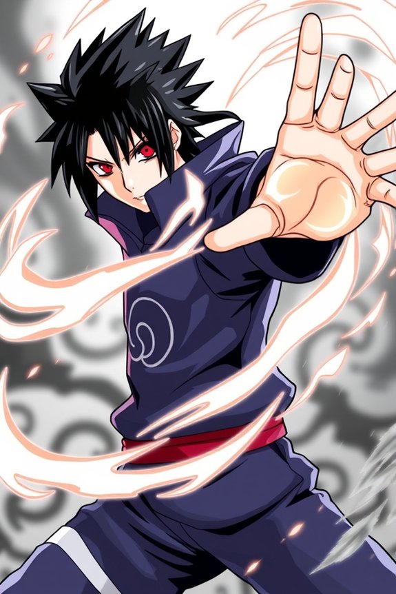 12 Creative Sasuke Drawing Ideas to Inspire Your Art ...