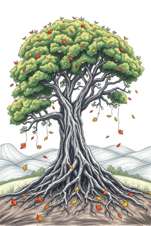 12 Inspiring Earthquake Drawing Ideas to Spark Your Creativity ...