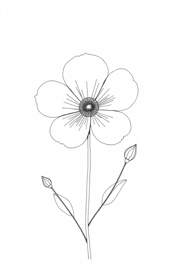 12 Inspiring Pen Drawing Ideas to Spark Your Creativity ...