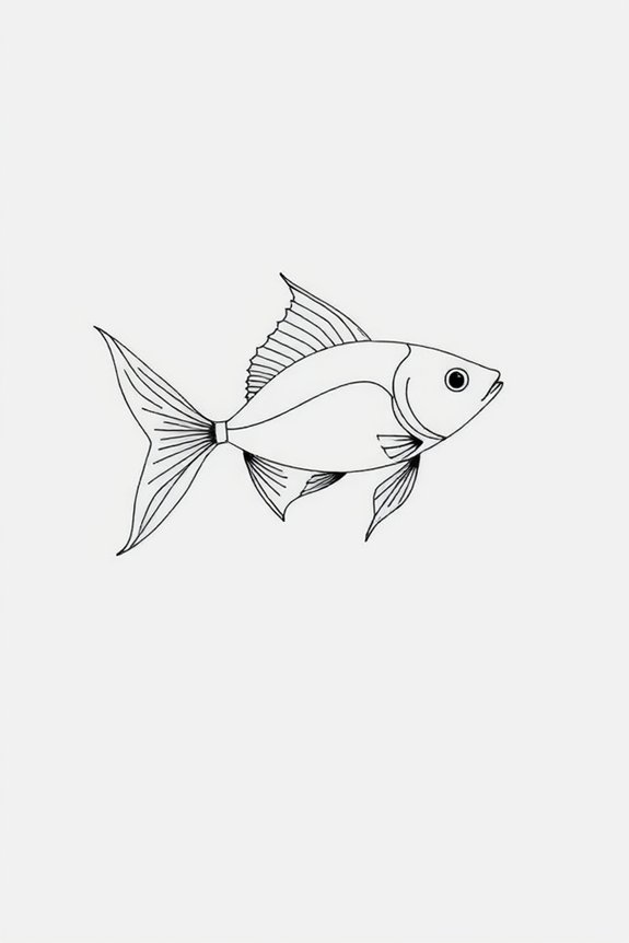 12 Inspiring Mewing Drawing Ideas for Creative Expression ...