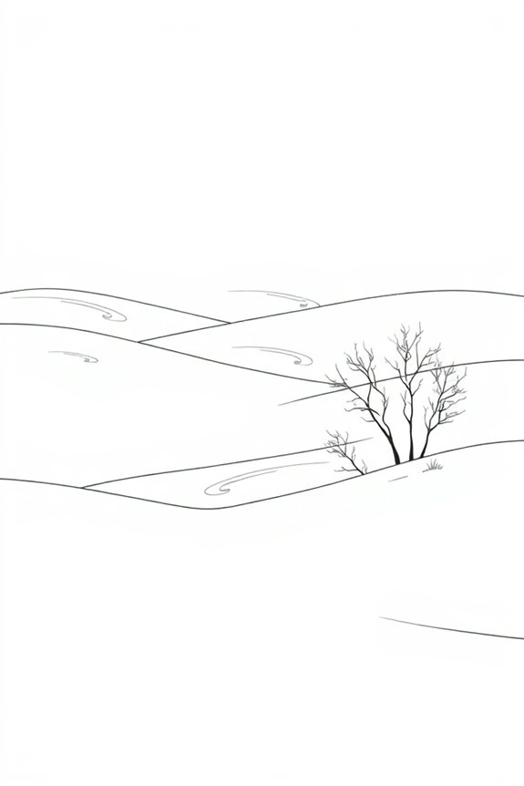 12 Inspiring Snow Drawing Ideas to Spark Your Creativity ...