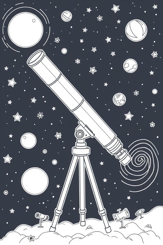 12 Inspiring Scientist Drawing Ideas to Spark Your Creativity ...