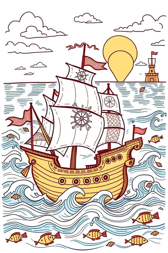 12 Creative Imperialism Drawing Ideas to Inspire You ...