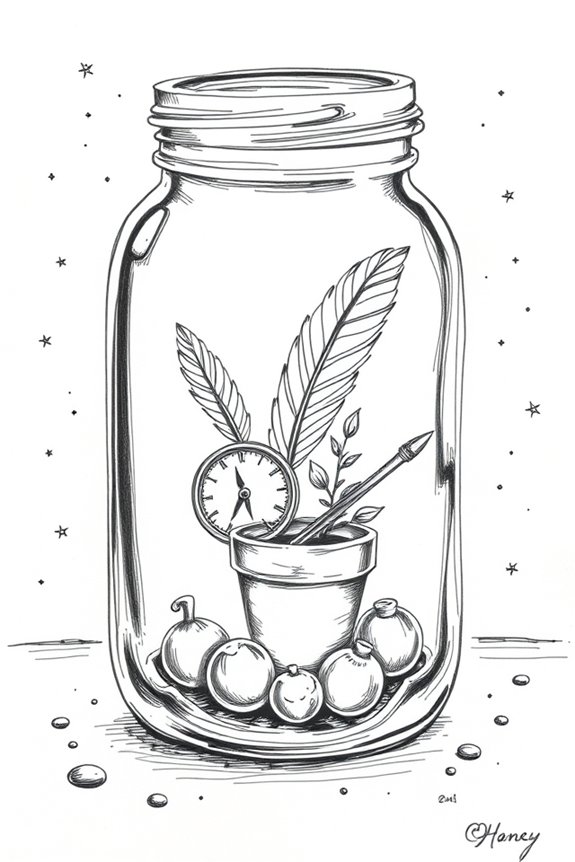 12 Inspiring Pen Drawing Ideas to Spark Your Creativity ...