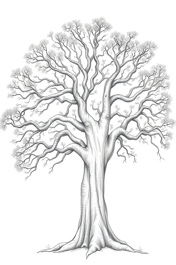 12 Inspiring Continuous Line Drawing Ideas for Artists ...