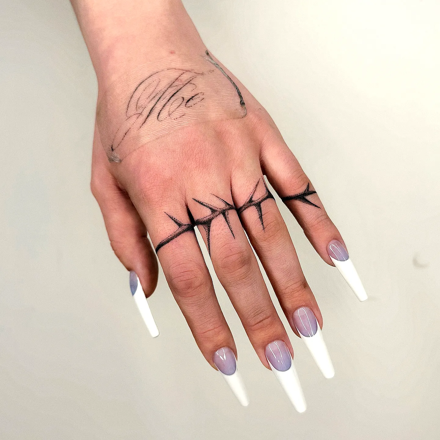 15 Unique Finger Tattoo Ideas for Women to Inspire You