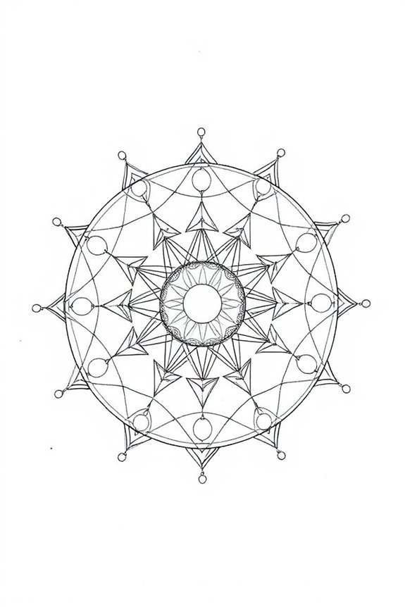 Creative Nucleus Drawing Ideas: 12 Inspiring Images to Try ...