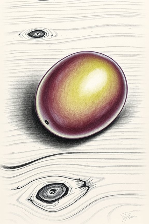 12 Creative Grapes Drawing Ideas to Inspire Your Art ...